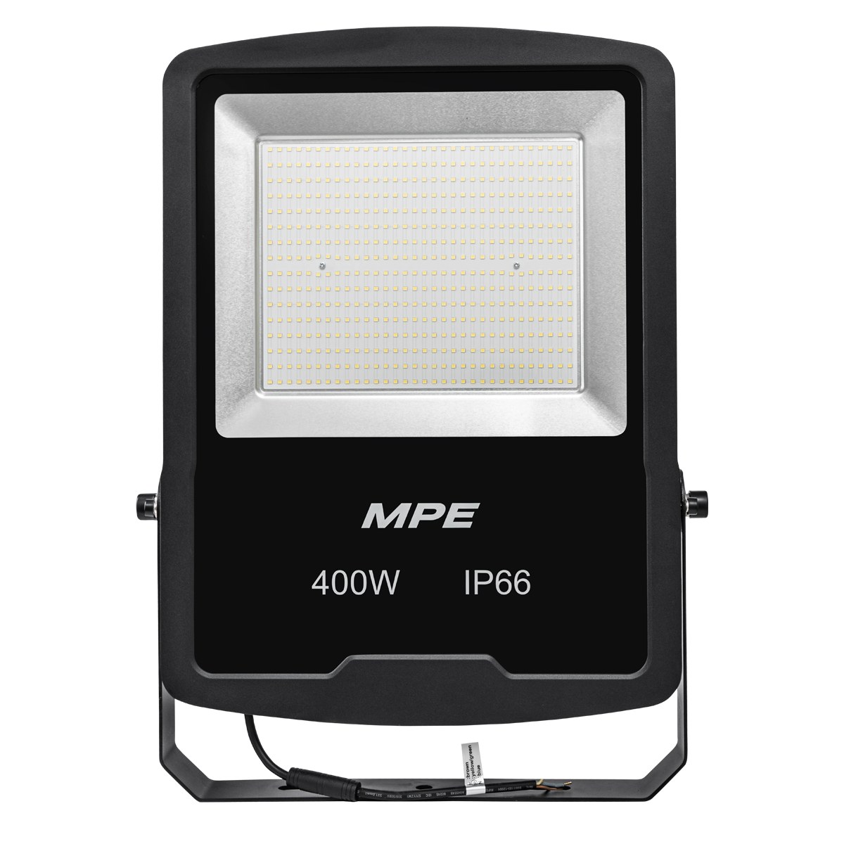 LED Pha 400W ánh sáng trắng FLD5-400T - MPE - Thiết bị điện Huy Hoàng