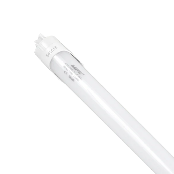 LED tube nhôm 1.2m 20W ánh sáng trắng LT8-120T - MPE - Thiết bị điện ...